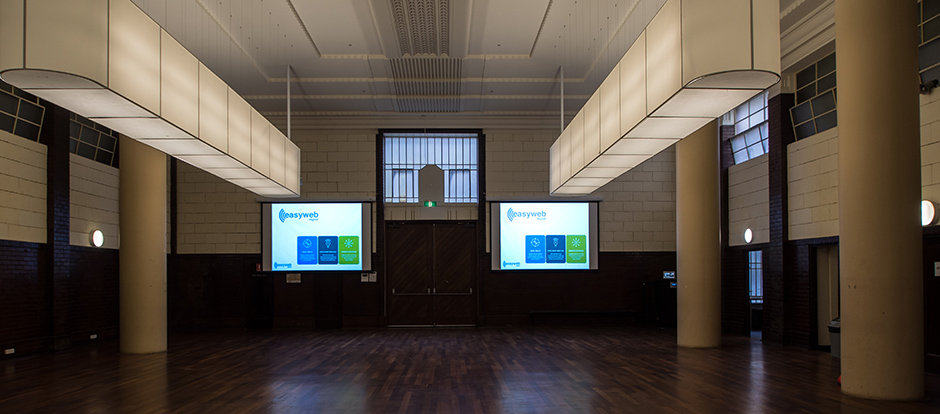 Connecting and engaging your people | Easyweb Digital