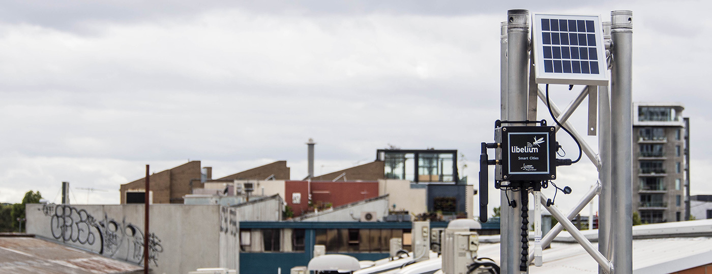 Smart Places | Easyweb Digital